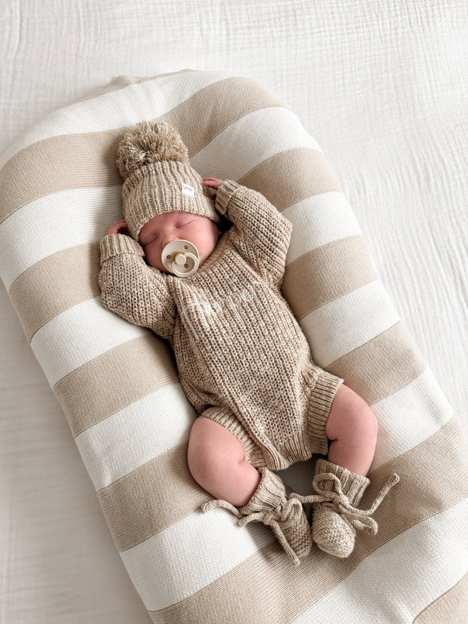 Gender Neutral | Collection – TheGrayBearCompany